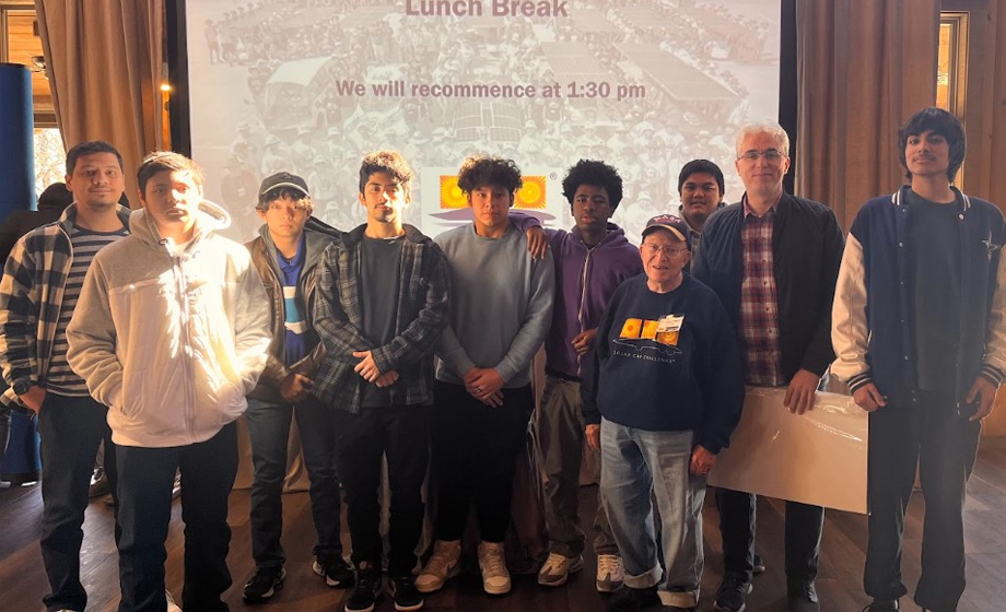 Home Page - Frontier Schools